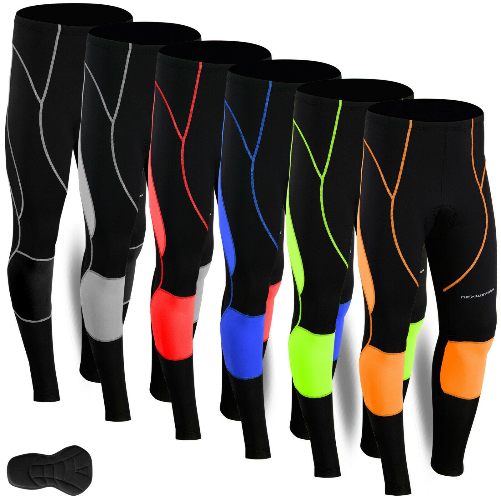Cycling Gear