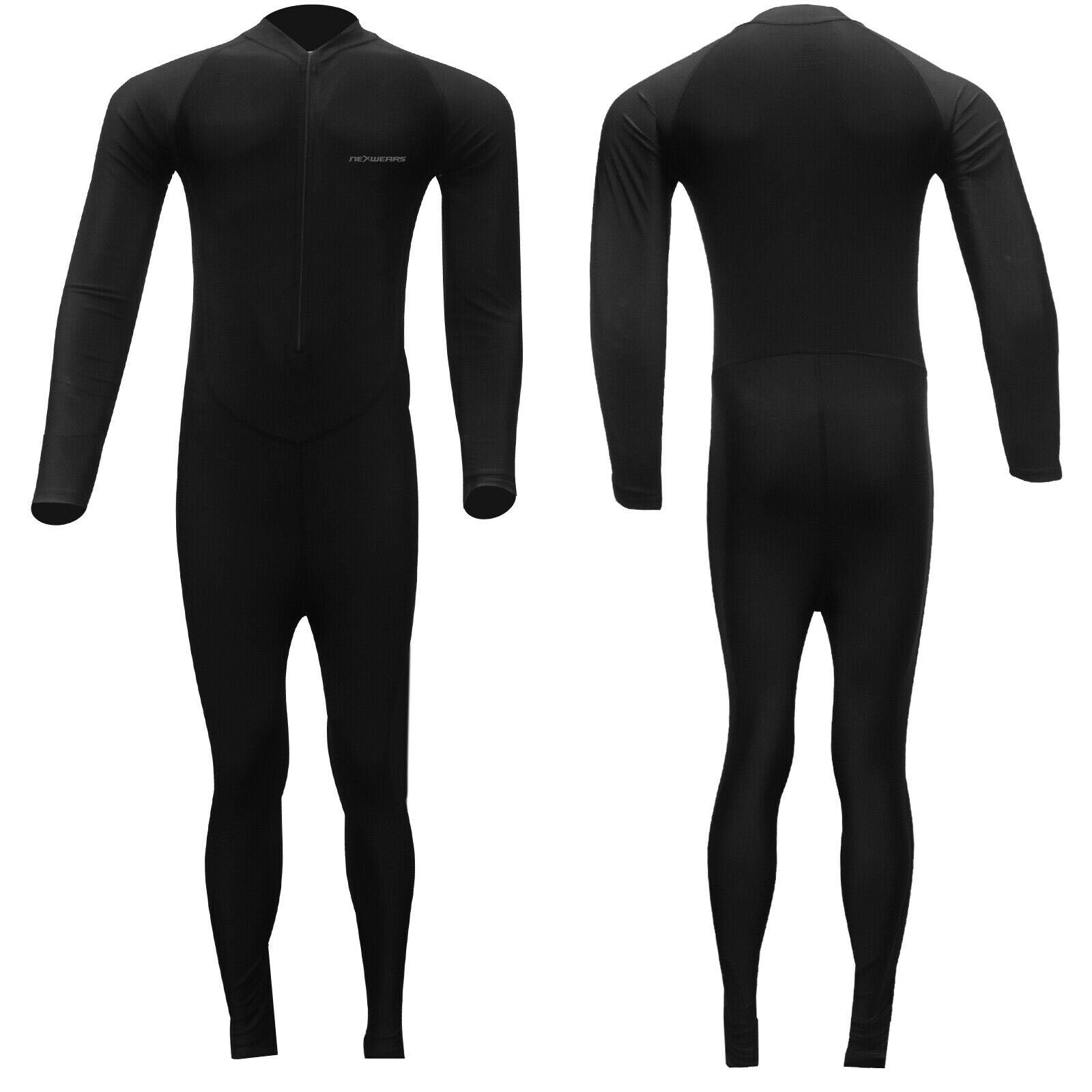 Motorcycle Base Layer Compression Suit Inner Rash Guard